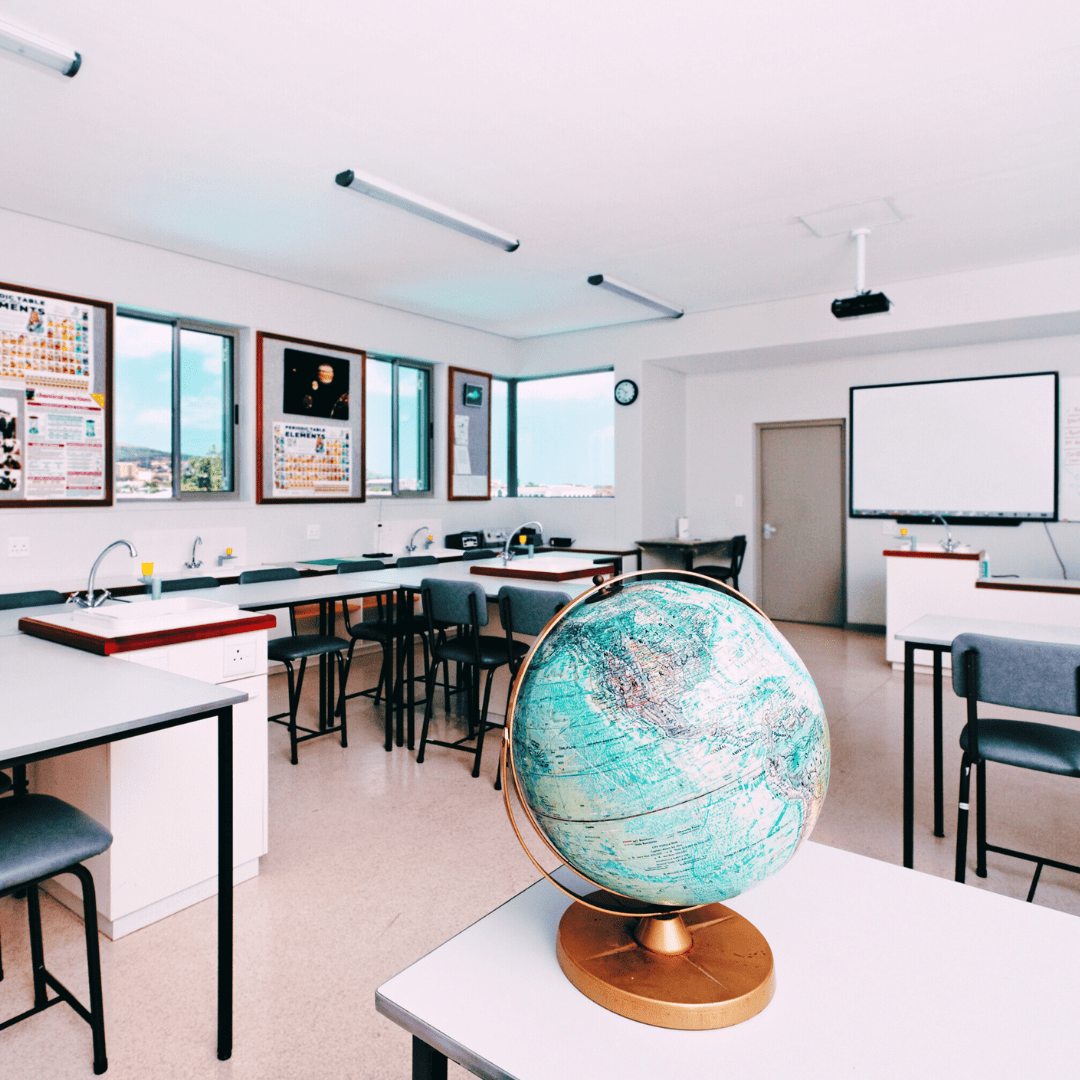 Teacher Blog - Scientists in the Making