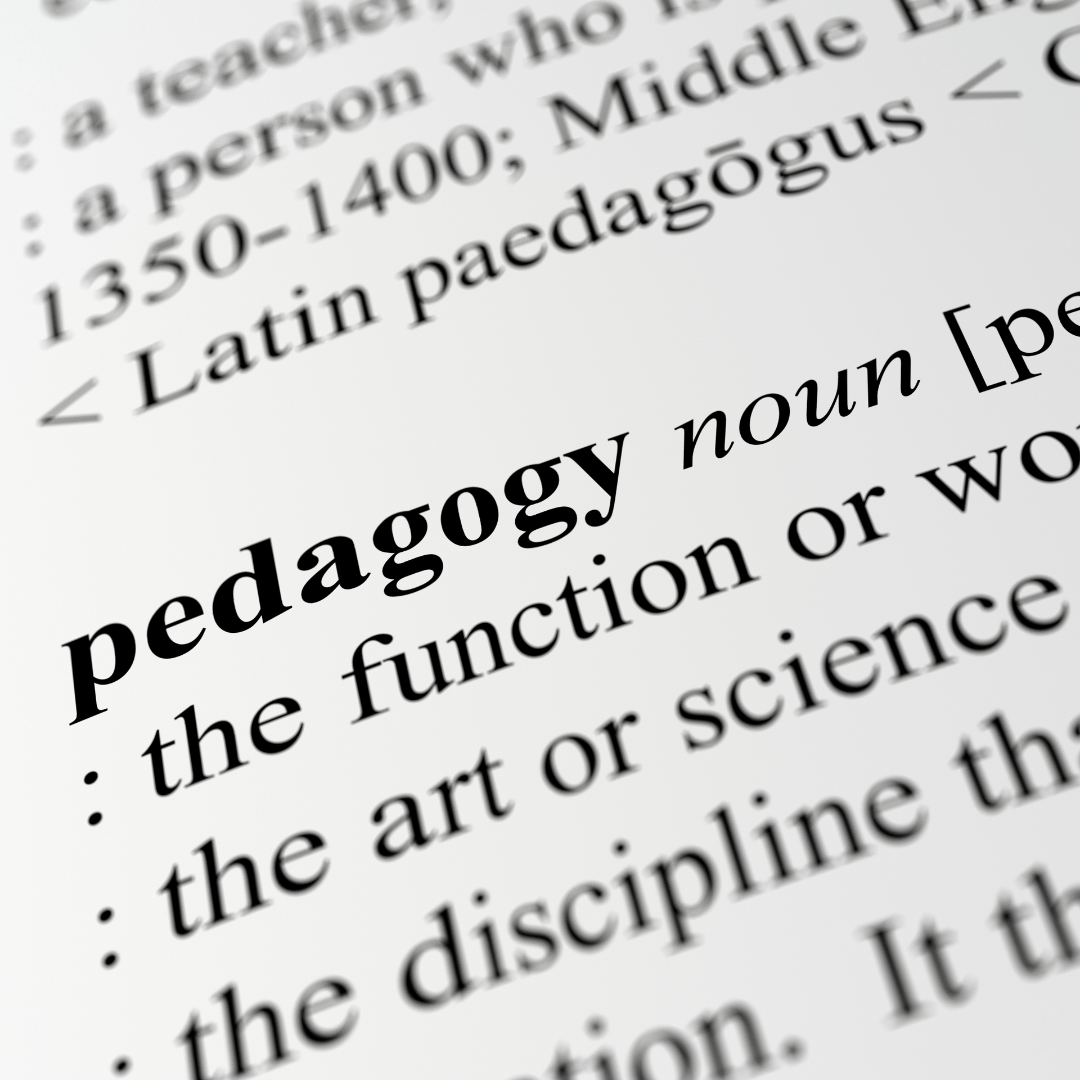 Teacher Blog - Scientists in the Making